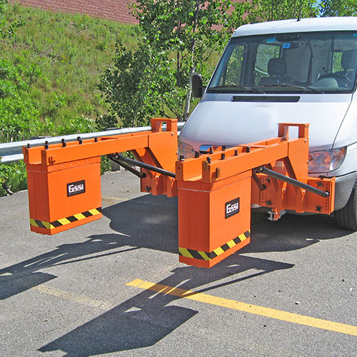 RoadScan - Cotelsa